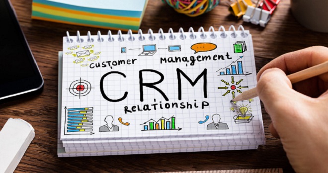 Dynamics Crm A Complete Guide To The Steps In A Business Process Flow